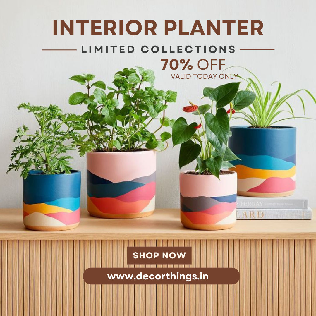 Buy Home Decor Items Online at Up to 70% Off & Free Shipping in India ...